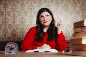 Homepagina | Deborah Cabau | Spiritueel Business Coach